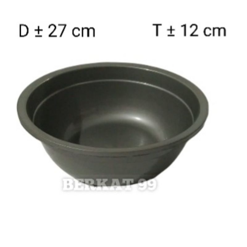 Jual BASKOM / WASKOM PLASTIK / BASKOM SERBAGUNA / LR12 | Shopee Indonesia