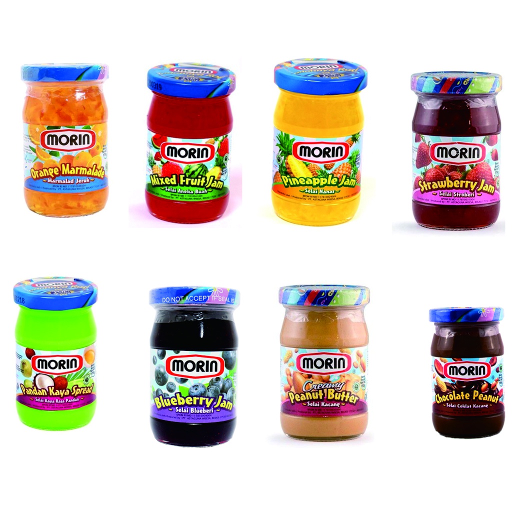Jual MORIN jam ukuran kecil 150-170gr | Shopee Indonesia