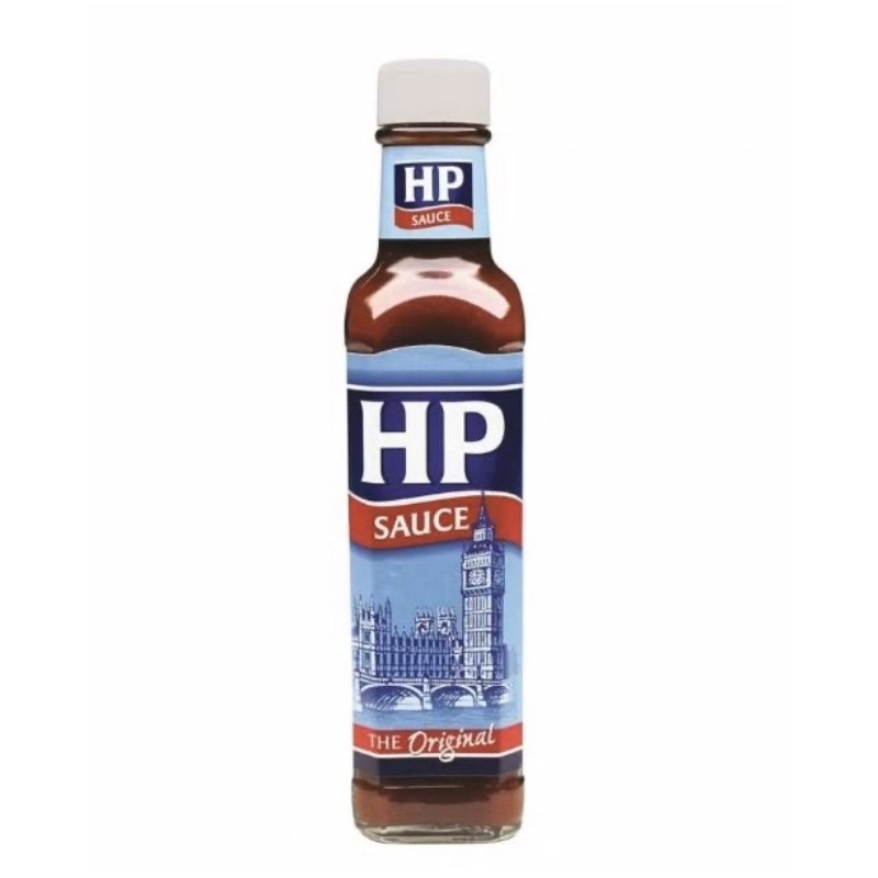 Jual HP sauce the original 225 ml | Shopee Indonesia