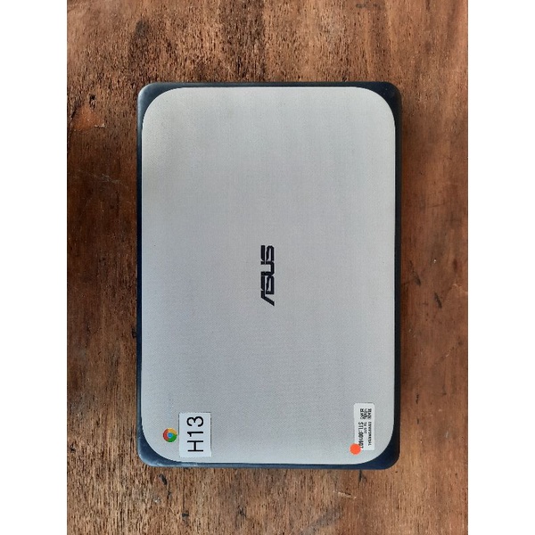 Jual ASUS ChromeBook C202S | Shopee Indonesia