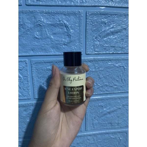 Jual ACNE LOTION BENINGS KLINIK | Shopee Indonesia Jual ACNE LOTION BENINGS KLINIK | Shopee Indonesia