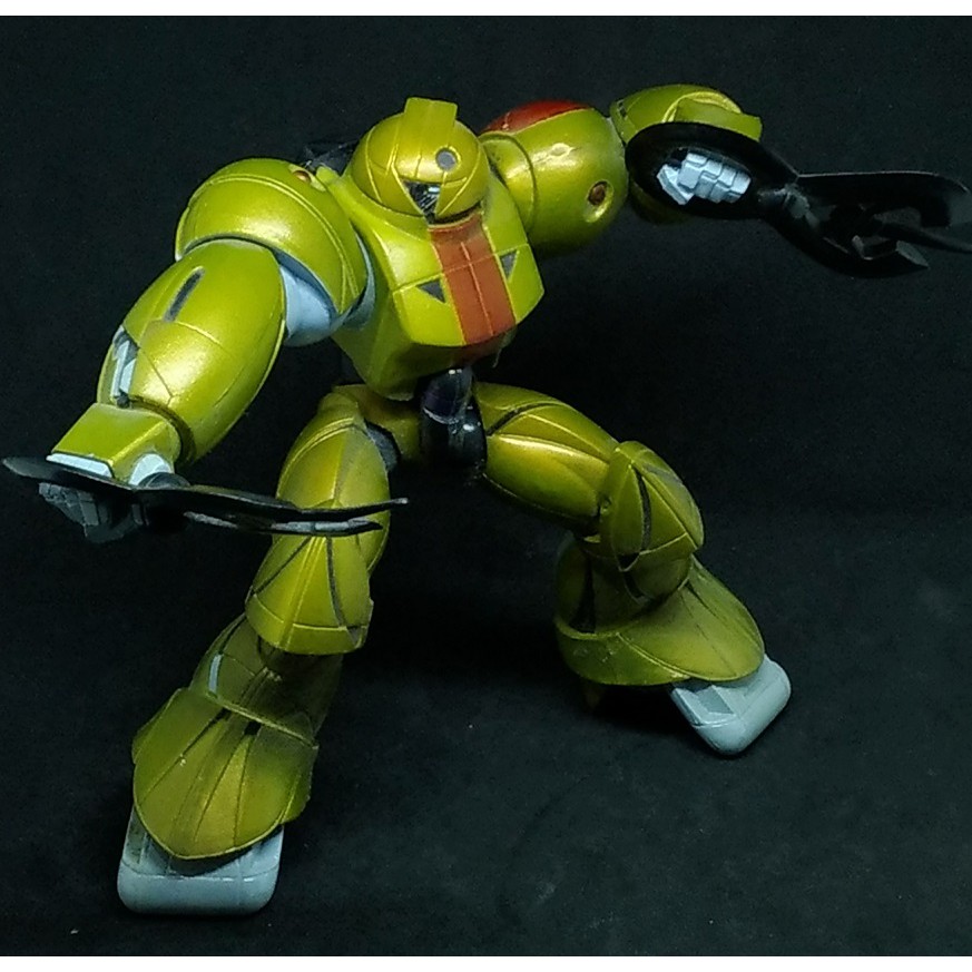 Jual Figure Turn A Gundam Gold Sumo Harry Ord | Shopee Indonesia