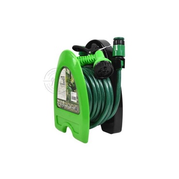 Jual [MF Quality] Selang Roll Air Gulung Krisbow Selang Taman Semprotan ...