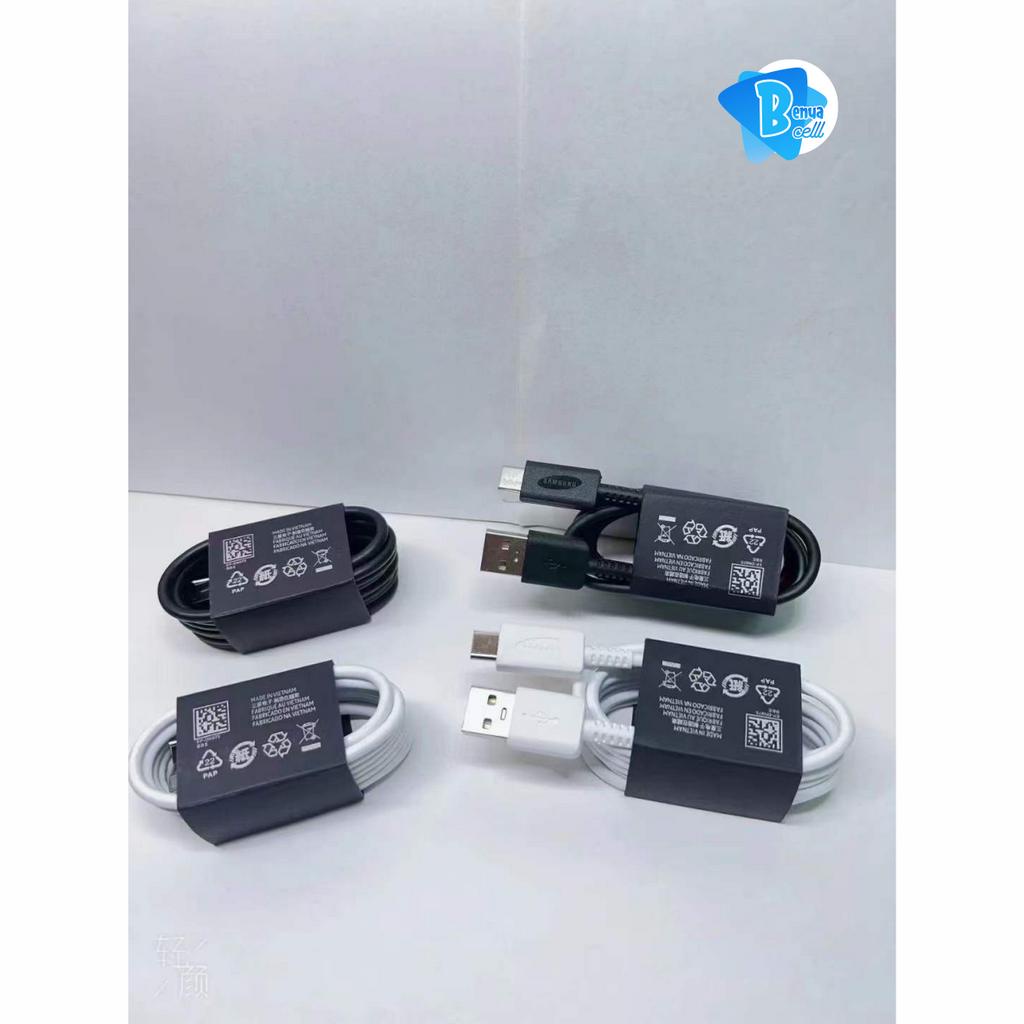 Jual kabel cable data cabutan nonpack Samsung note10 tipe c to tipe c ...