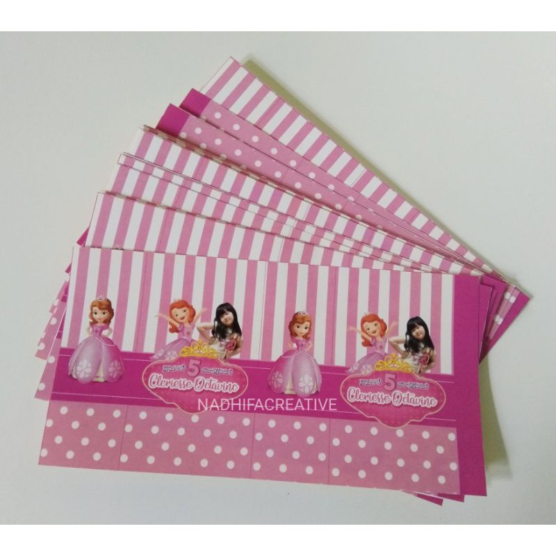 Jual Label Susu Indomilk 115ml / Label Susu Ultra Mini | Shopee Indonesia