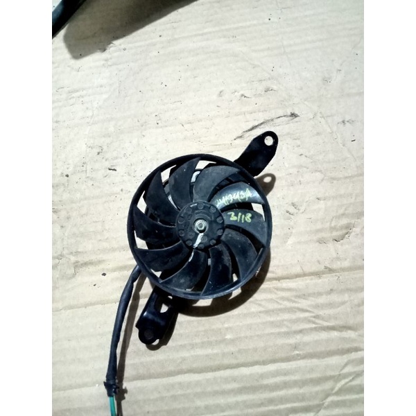 Jual kipas radiator cb 150 bekas | Shopee Indonesia