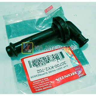 Jual VJM TUTUP COP CANGKLONG BUSI CB150R CBR150 SONIC SUPRA GTR 150 CB ...