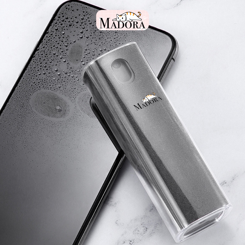 Jual Madora Pembersih Layar Screen Cleaner Portable Untuk Handphone ...