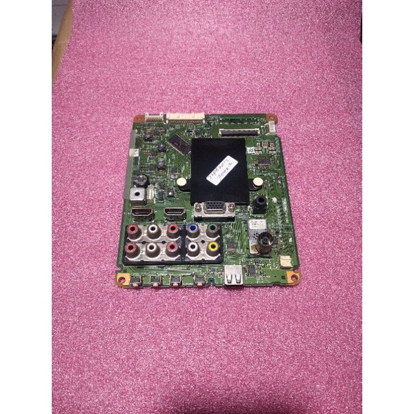Jual TOSHIBA 32PB201EJ MAINBOARD- MOTHERBOARD- MB TV LED TOSHIBA 32PB210EJ | Shopee Indonesia
