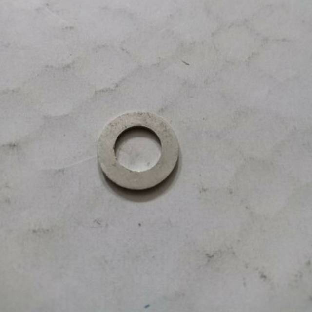 Jual Ring Oli Aluminium 14 atau M10 | Shopee Indonesia