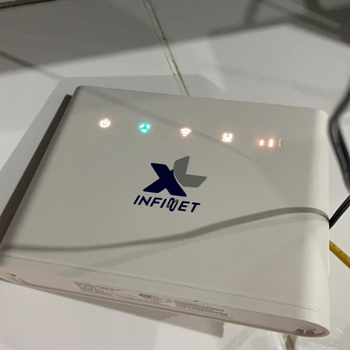 Jual HOME ROUTER HUAWEI B310S-927 FULL MOD 4G LTE | Shopee Indonesia