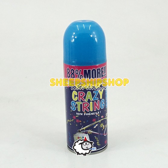 Jual STRING SPRAY - SNOW SPRAY (KHUSUS PULAU JAWA) Semprotan Pesta ...