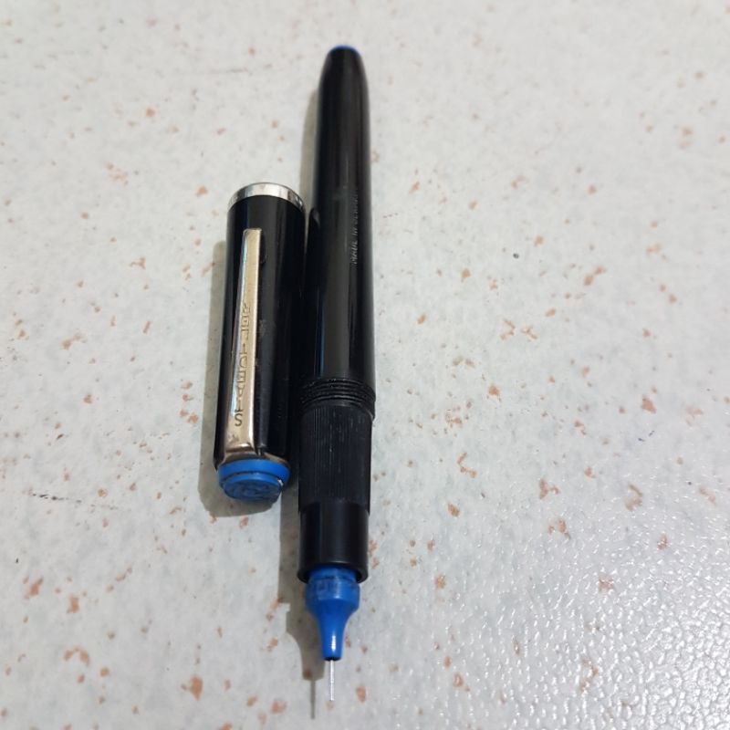 Jual Jarang Staedtler Mars 700 0.3 vintage Jerman pulpen teknik gambar ...