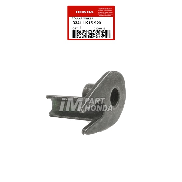 Jual 33411-K15-920 Collar Winker Besi Dudukan Sein Riting CB 150 R CBR ...