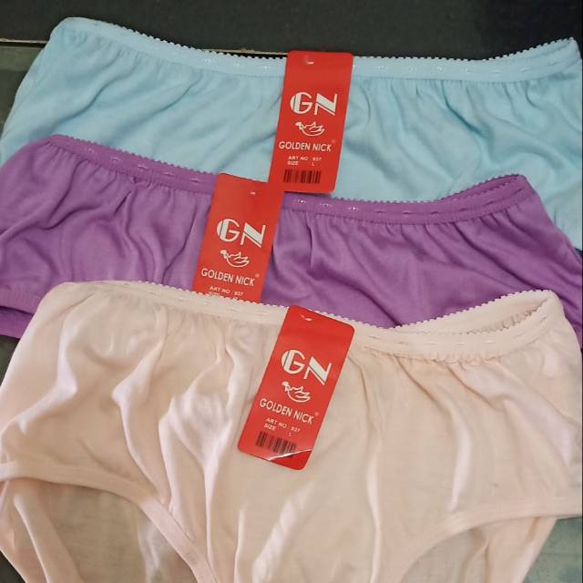 Jual Golden Nick 937 (3pcs) | Shopee Indonesia