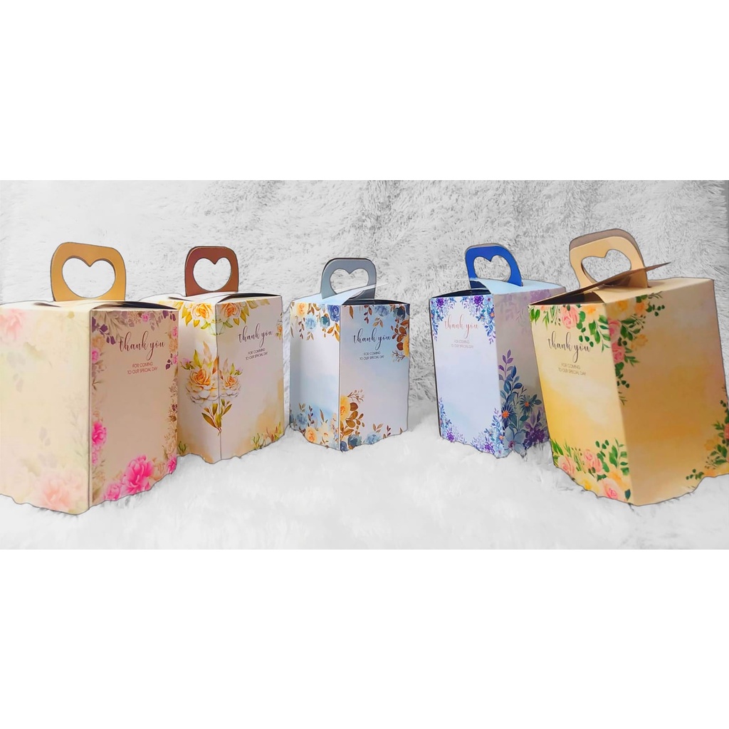 Jual Box souvenir 7x7x11 TS Fullcolor (1,2,3,4,5) | Shopee Indonesia