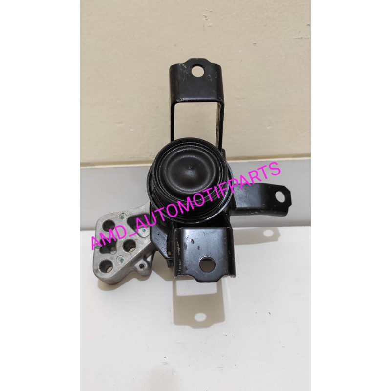 Jual ENGINE MOUNTING DUDUKAN MESIN EXPANDER KANAN ORIGINAL | Shopee ...