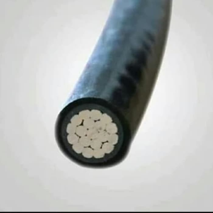 Jual Kabel Aluminium AAC-S 70mm AAAC-S 70 70mm A3C-S 70 70mm Kabel ...