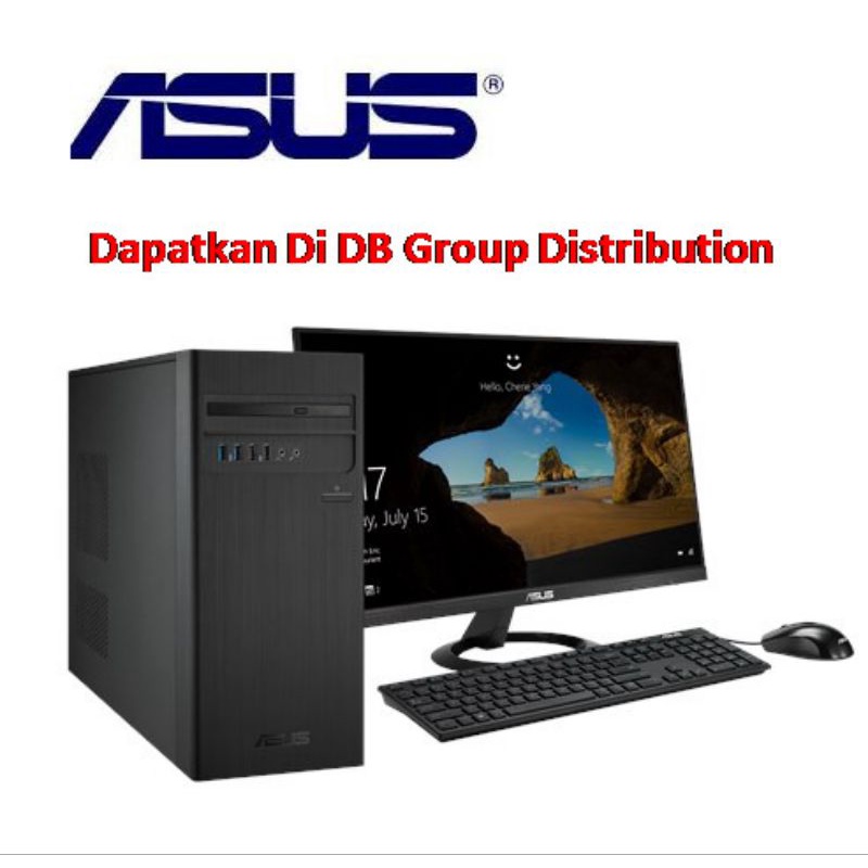 Jual Asus PC Build up | Shopee Indonesia