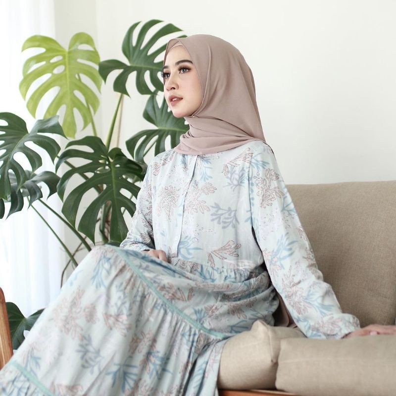 Jual HOMEY DRESS TASHY | Shopee Indonesia