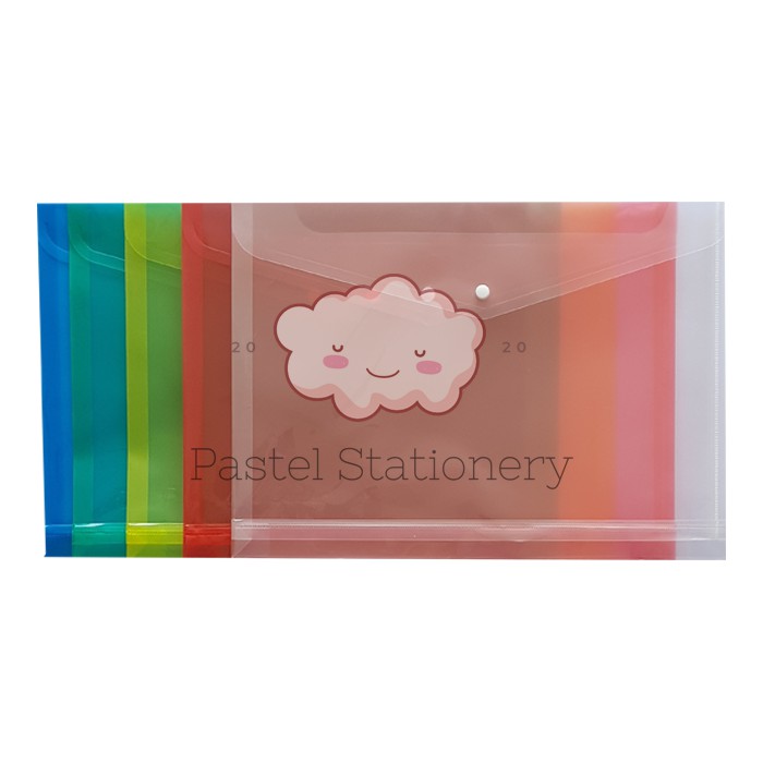 Jual Map Kancing Folio Dataflex File Button F4 Dataplus Shopee
