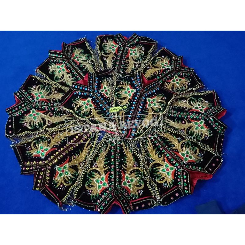 Jual SEMPYOK MURAH/SEMPYOK JATHIL/SEMPYOK JARANAN/BORO BORO/SAMIR/KACE ...