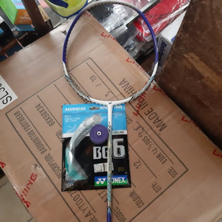 Jual RAKET YONEX D SERIES ARCSABER D17/D19 NANORAY D23/D26/D28 | Shopee Indonesia