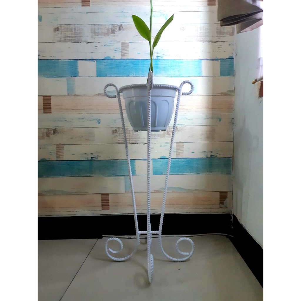 Jual STANDING POT BESI MURAH!! | Shopee Indonesia