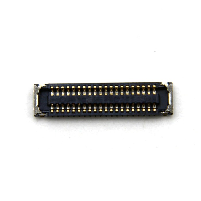 Jual KONEKTOR LCD XIAOMI MI 8X 8LITE MI8 MI 8 LITE FPC LCD CONNECTOR 1 ...