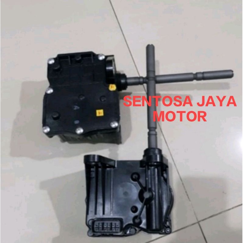 Jual Actuator Assy Transfer Shift Fortuner VRZ Hilux Revo 36410-0K020 ...