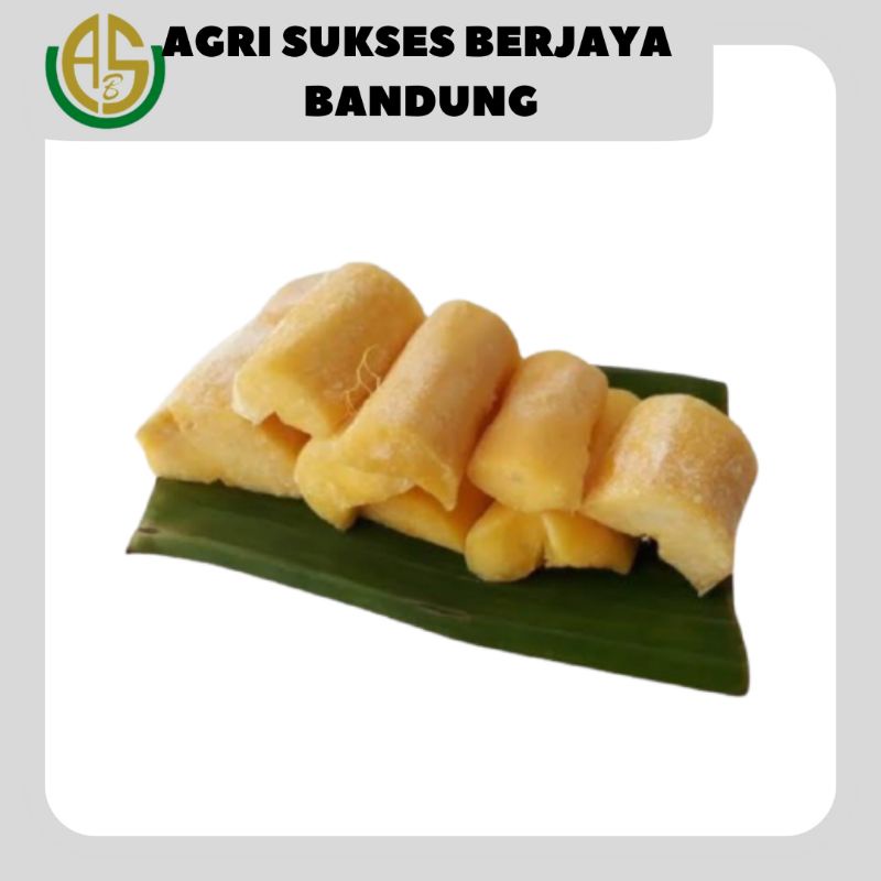 Jual Peuyeum Bandung/Tape Singkong - 1 Kg | Shopee Indonesia
