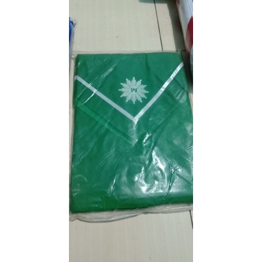 Jual Hasduk HW/Hasduk HIZBUL WATHAN / Hasduk Pramuka SMA / Hadsuk HW ...