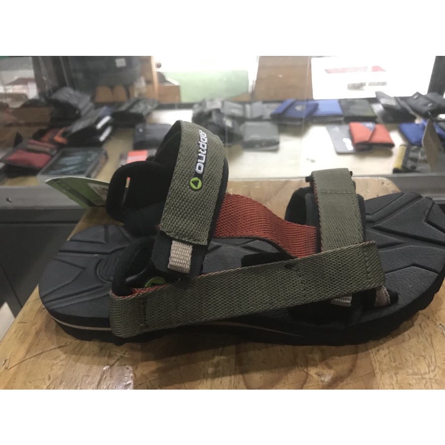 Jual Sandal Gunung Outdoor Pro Saber Coral Pria Wanita Pendaki Gunung ...