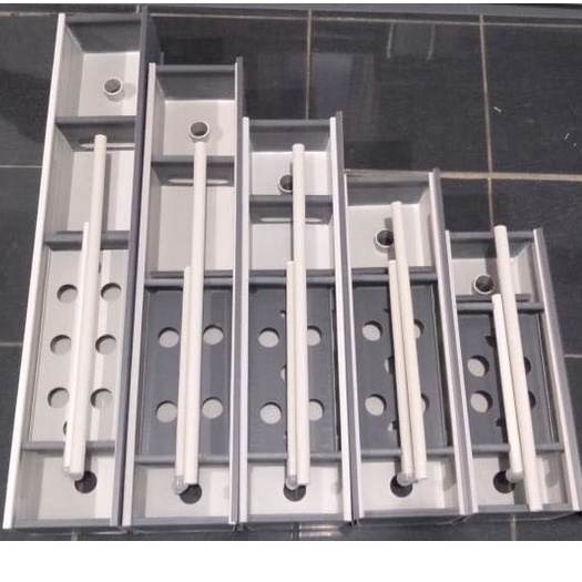 Jual TALANG FILTER 100 CM TOP FILTER ATAS AQUARIUM BOK KOSONG - TANPA ...