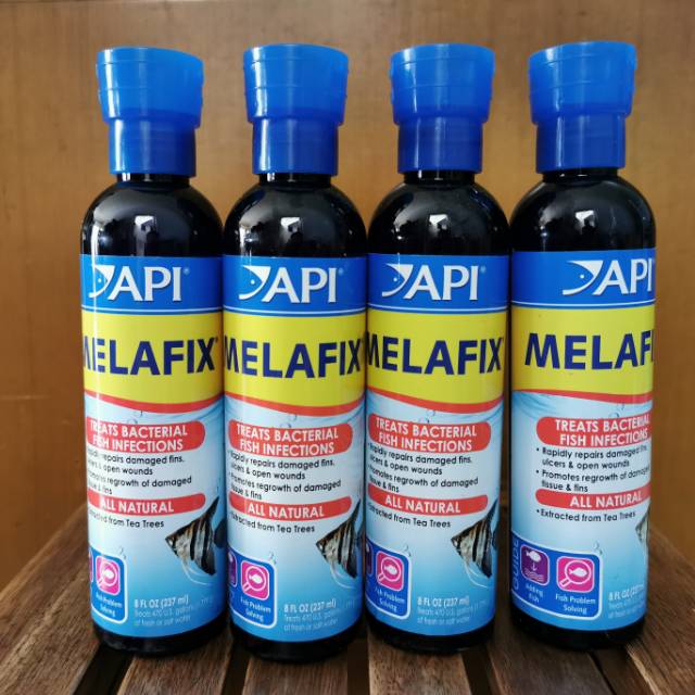 Jual Melafix 237ml | Shopee Indonesia