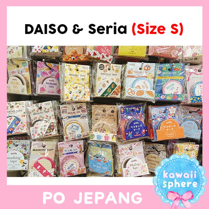 Jual Pita Label Printer Casio - Tinta Pilot - Label Cetak Harga Daiso ...