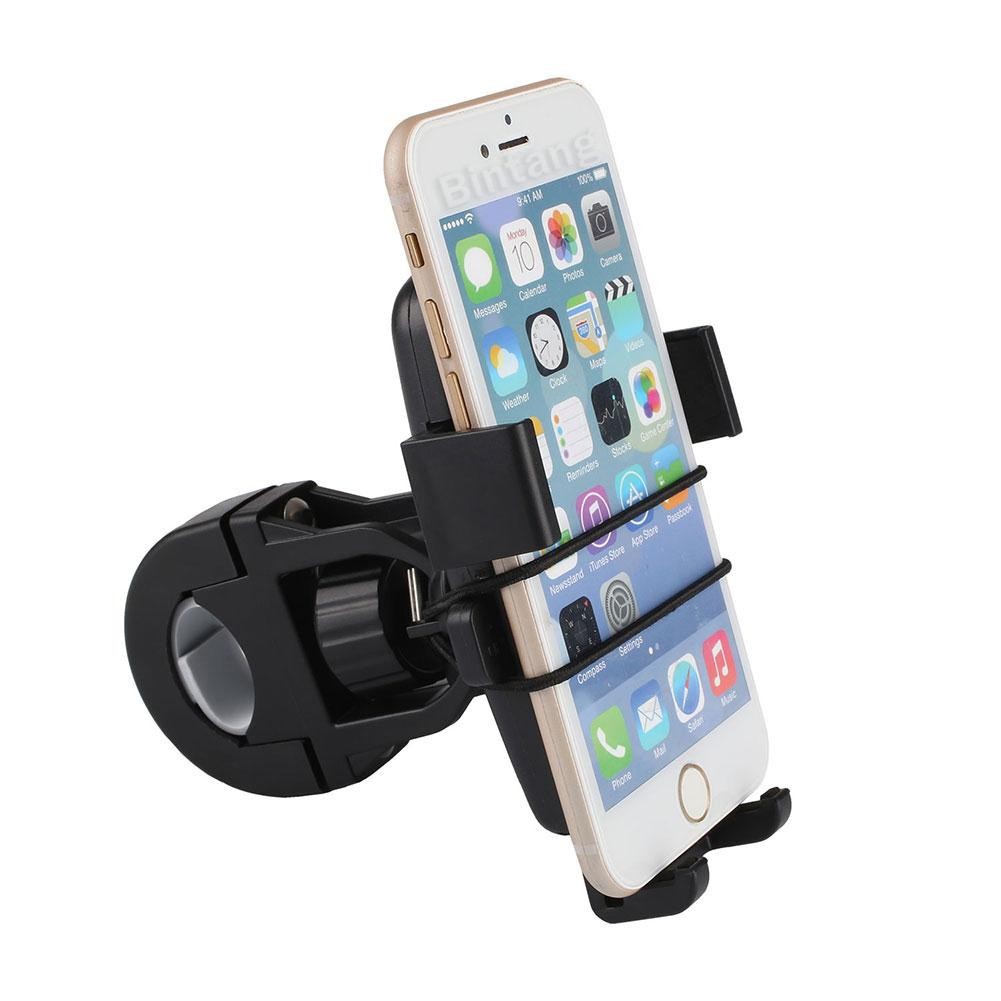 Jual Holder Stang SuperSafe Bracket Handphone dan GPS Sepeda dan Motor ...