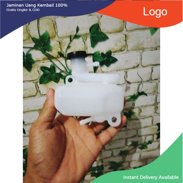 Jual tabung radiator penampungan air radiator vario 125 150 2015 sampai ...