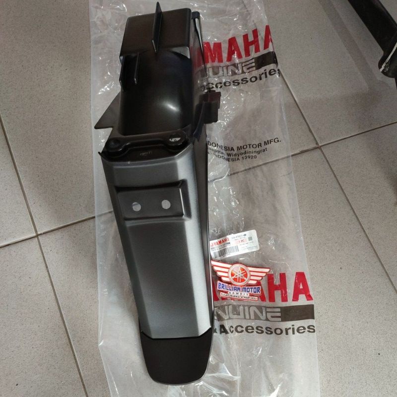 Jual Spakbor Slebor Belakang F1Z, F1Z, cripton Original Yamaha 3XA ...