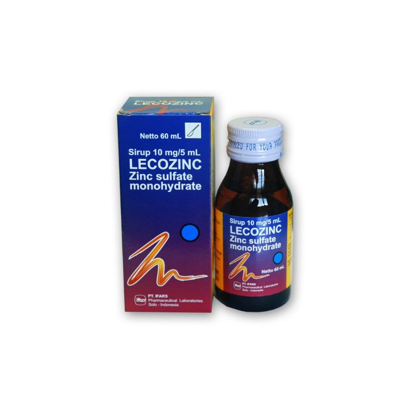 Jual Zinc Sirup Diare Anak Terlengkap & Harga Terbaru Juni 2026 ...