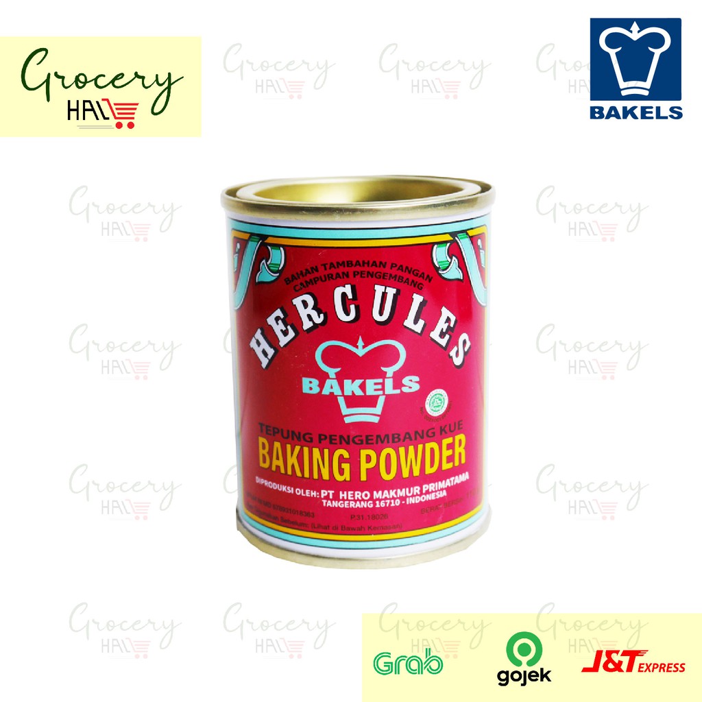 Jual Baking Powder Terlengkap & Harga Terbaru Mei 2026 | Shopee Indonesia