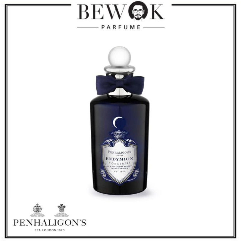 Jual Bewok Parfume - Signature Quality - Penhaligon's Endymion For Man ...