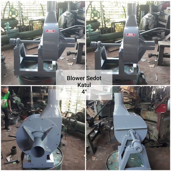 Jual BLOWER SEDOT HISAP BEKATUL KATUL DEDAK ICHI N50 N70 N120 NL12 NL15 ...