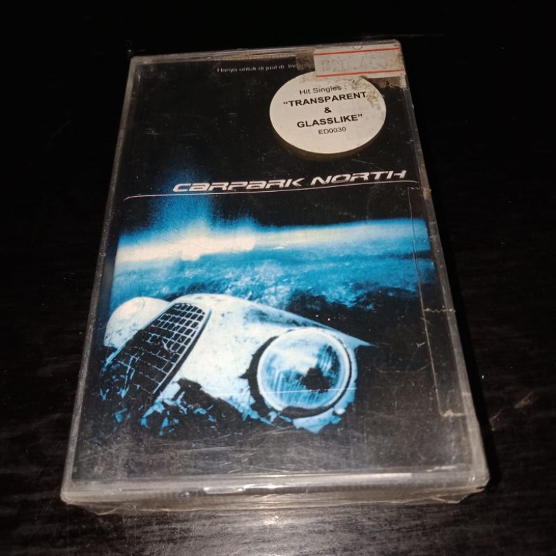 Jual Kaset pita:Car park North | Shopee Indonesia