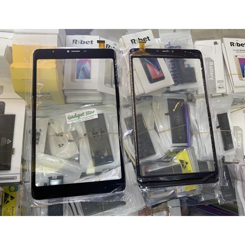 Jual Touchscreen Layar Sentuh Advan Gtab Tab8 Tab 8 T8001 8001 | Shopee ...