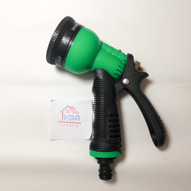 Jual Semprotan Air Semprotan Jumbo PVC Semprotan Kebun Taman | Shopee ...