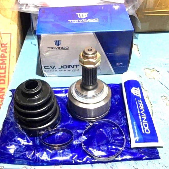 Jual As Roda Luar CV Joint Luar CRV Gen 2 2002-2006 Merk Trivindo | Shopee Indonesia