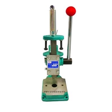 Jual Mesin press plong punch manual model tuas | Shopee Indonesia