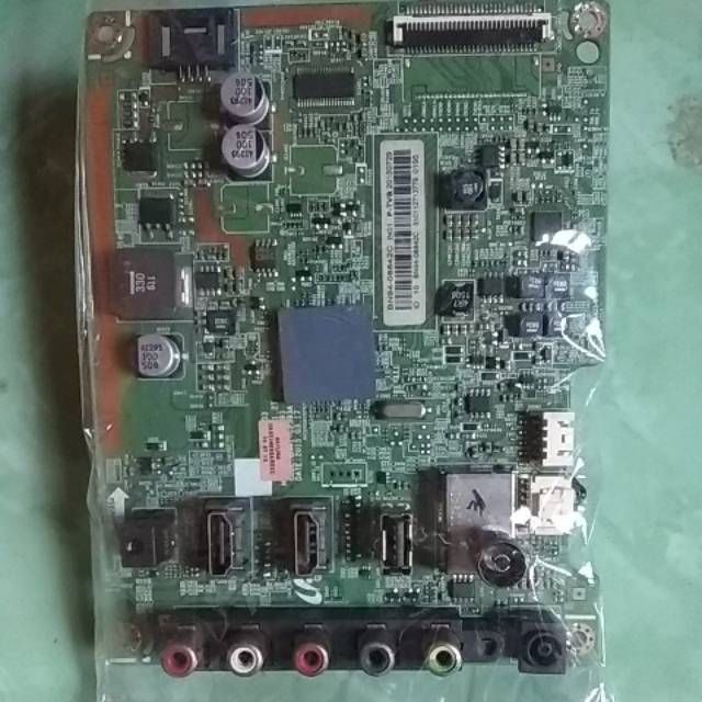 Jual Mb UA 32J4003 32J4003AR mainboard Samsung TV LED 32 | Shopee Indonesia