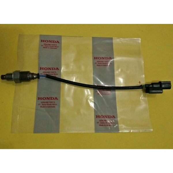 Jual Sensor O2 Co2 Emisi Knalpot Oxygen Honda Beat Fi Esp New Vario 125 ...